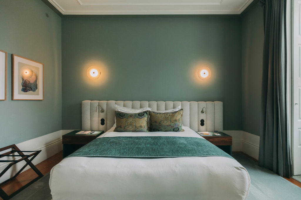 Stay | Torel Private Collection: 5 Star Hotel in Porto | Official Website